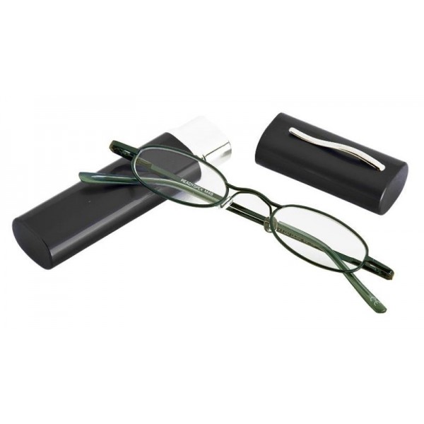 Readyspex Slim Spex Reading Glasses +1.50 - - - Kemneeds | Chemists Suppliers and Wholesalers